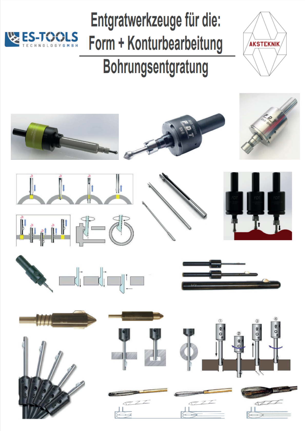 ES-Tools Technology GmbH