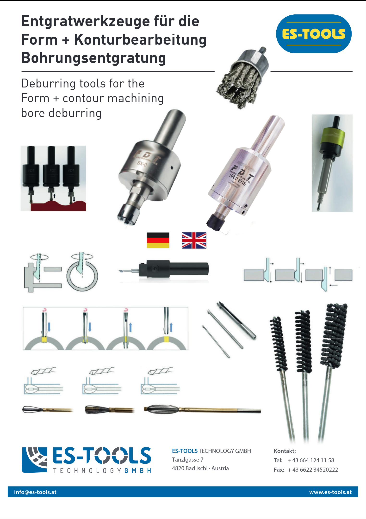 ES-Tools Technology GmbH